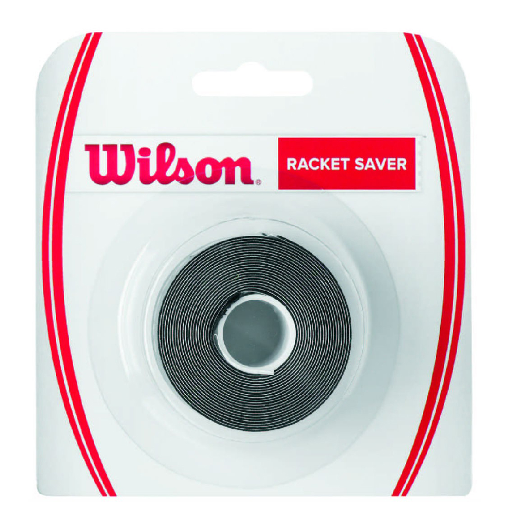 Wilson RACKET SAVER TAPE :: Wilson-Sport.sk – internetový obchod s ...