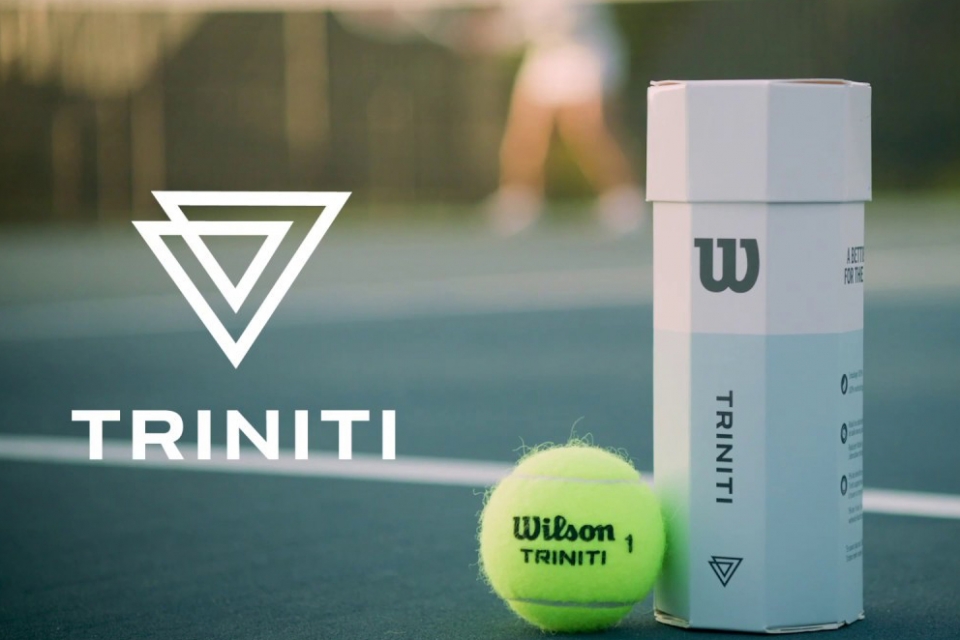 Wilson-Sport.sk – internetový obchod s produktmi Wilson